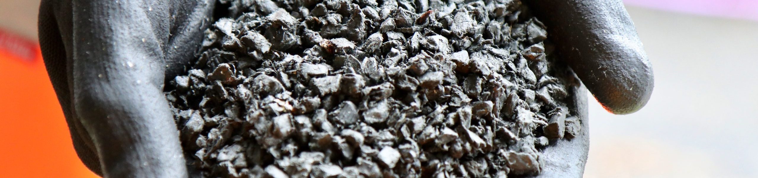 Low Carbon Roads - Circular Economy Living Lab